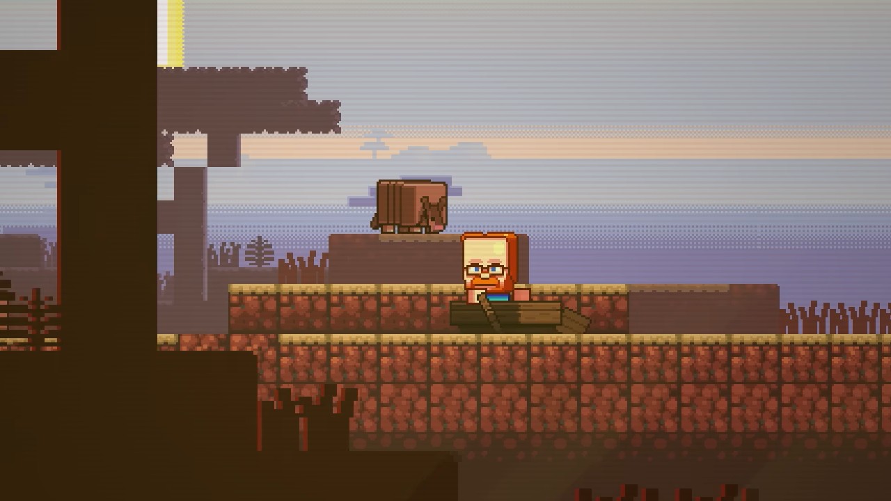 Minecraft 업데이트 1.21: 출시 날짜, Breeze Mob, 재판실 및 초기 패치 노트 - GAMINGDEPUTY KOREA