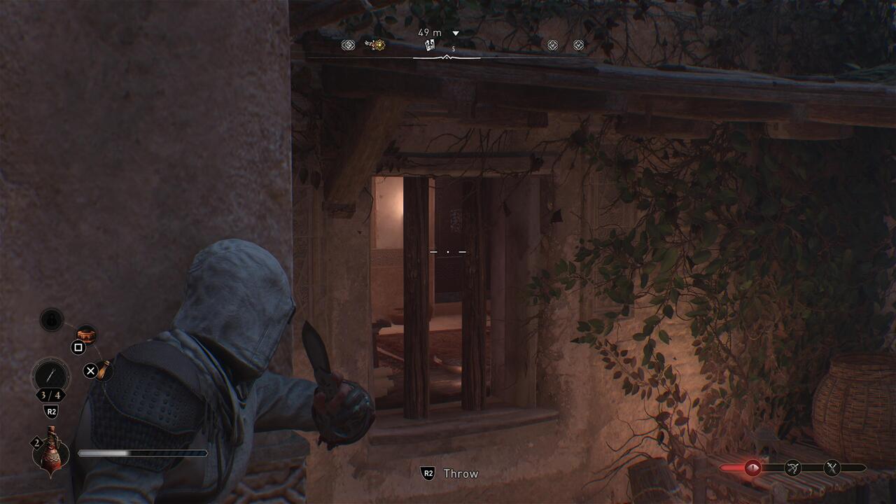 Where to Find Al-Mahani's Three Pages in Assassin's Creed Mirage ...