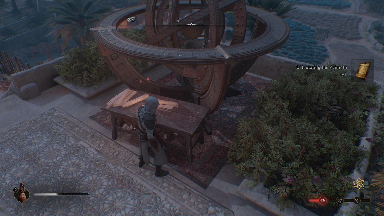 Where to Find Al-Mahani's Three Pages in Assassin's Creed Mirage ...