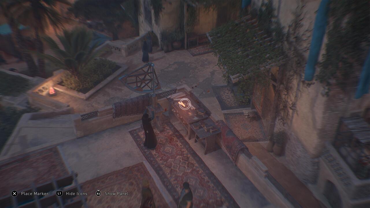 Where to Find Al-Mahani's Three Pages in Assassin's Creed Mirage | Attack of the Fanboy