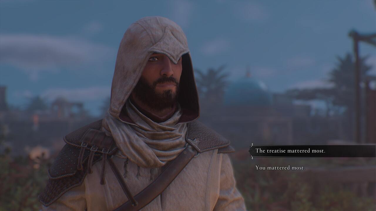 Where to Find Al-Mahani's Three Pages in Assassin's Creed Mirage | Attack of the Fanboy