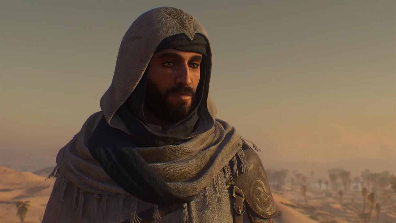 Assassin's Creed Mirage Graphics Modes: Quality vs High Framerate ...