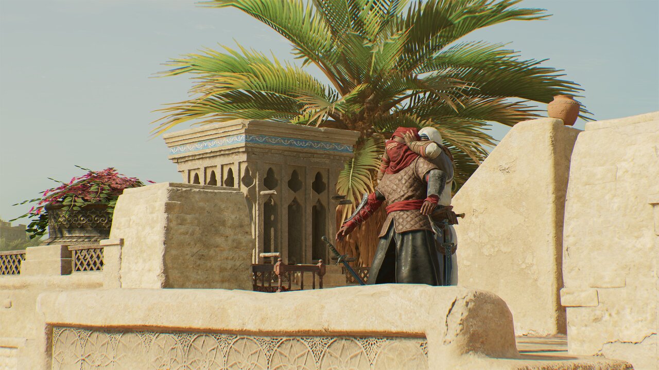All Abbasid Knight Upgrade Schematic Locations in Assassin's Creed ...