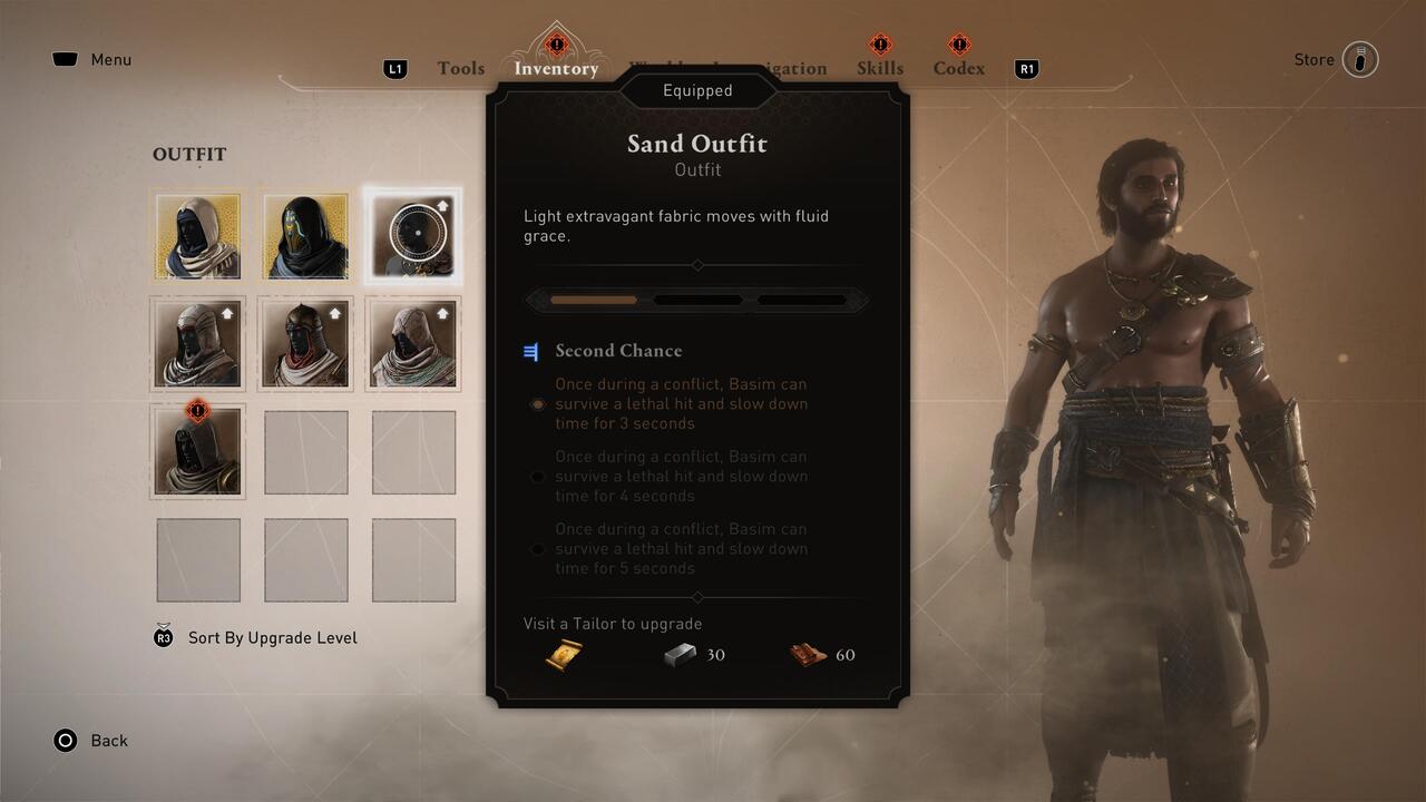 All Outfit Locations in Assassin’s Creed Mirage | Attack of the Fanboy