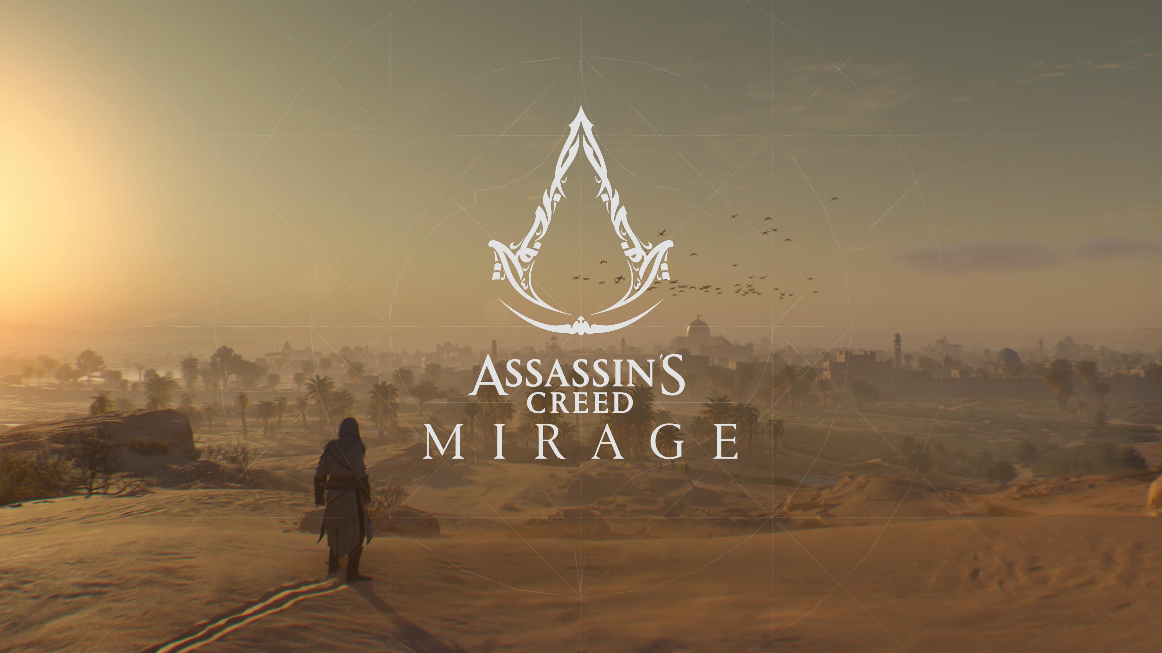Assassin's Creed Mirage Review | Attack of the Fanboy