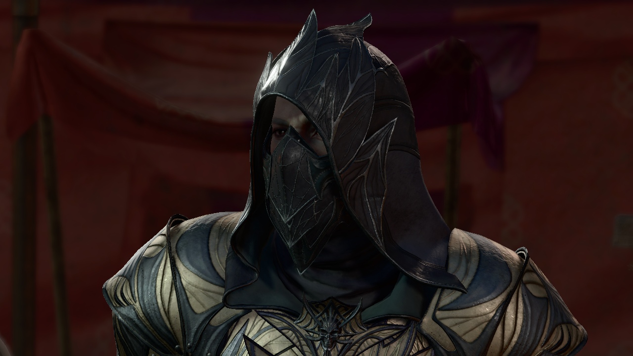 Best Baldur's Gate 3 Astarion Build: Class, Abilities, and Gear ...