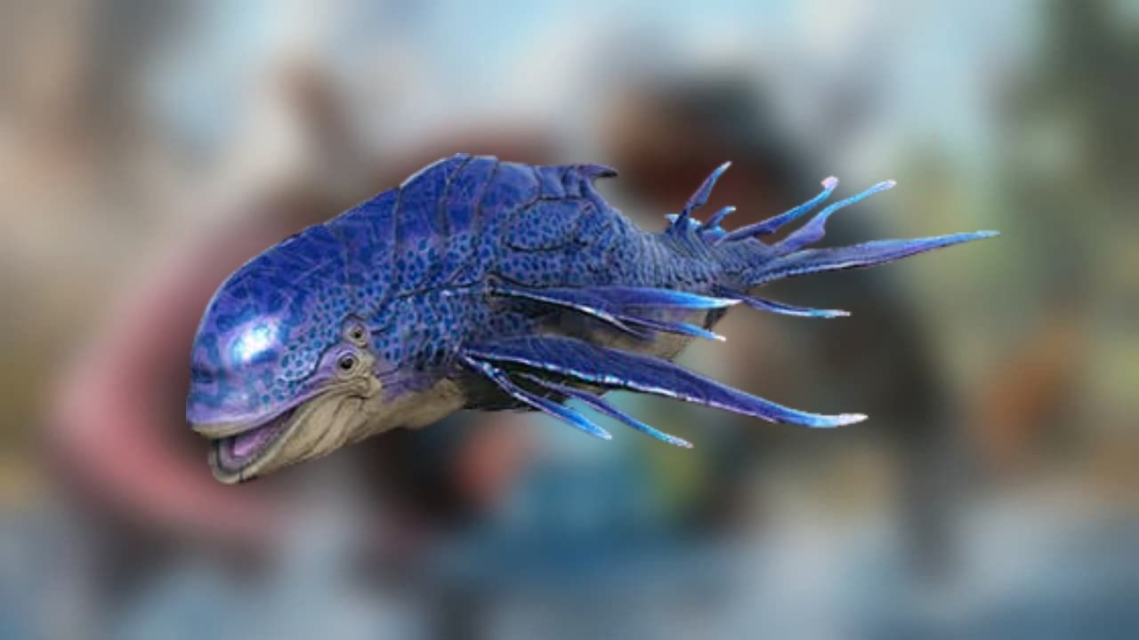 Best Flying Mounts in Ark: Survival Ascended | Attack of the Fanboy