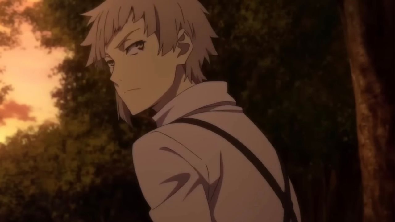 Who Is the Main Character in Bungo Stray Dogs? | Attack of the Fanboy