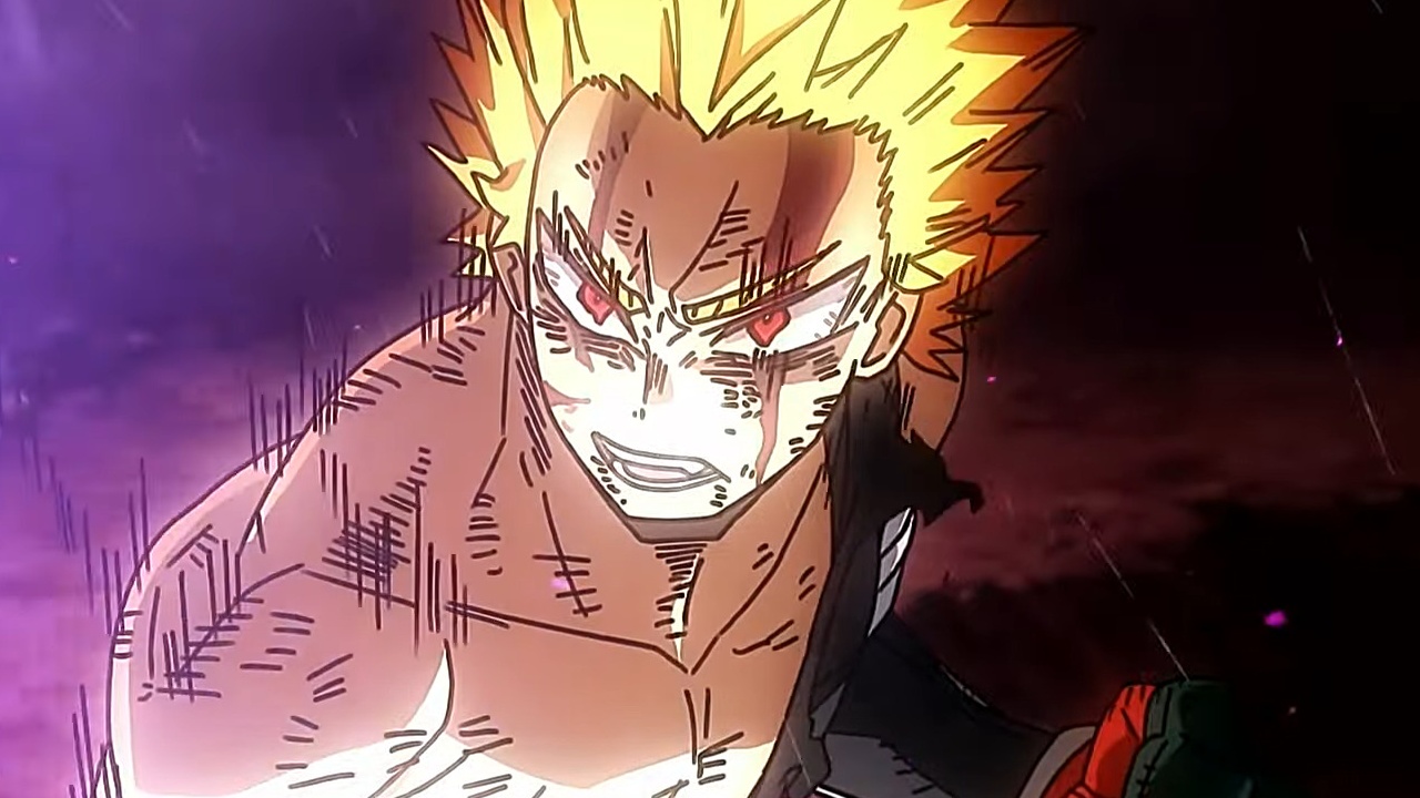 My Hero Academia Chapter 406: Release Date, Time, and Chapter 405 ...