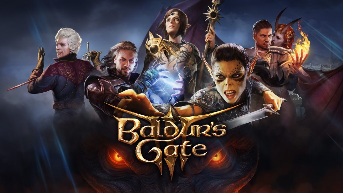 10 Best Baldur's Gate 3 (BG3) Mods | Attack of the Fanboy