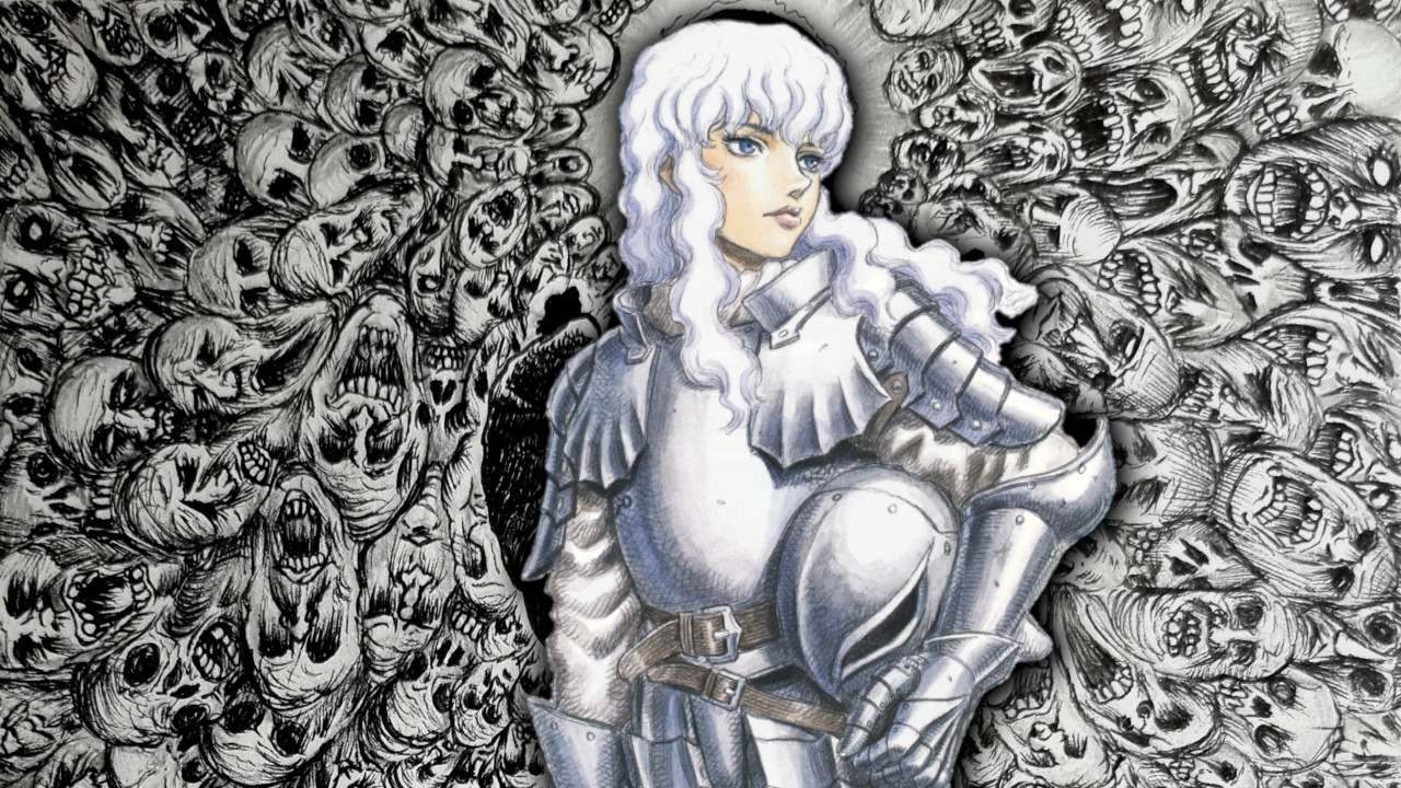 Berserk Chapter 375 Leaks Suggest Next Chapter Coming Sooner This Time ...