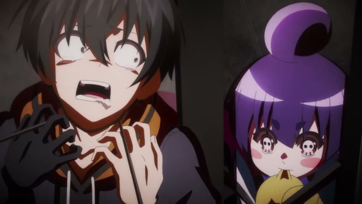 11 Best Horror Anime on HIDIVE | Attack of the Fanboy