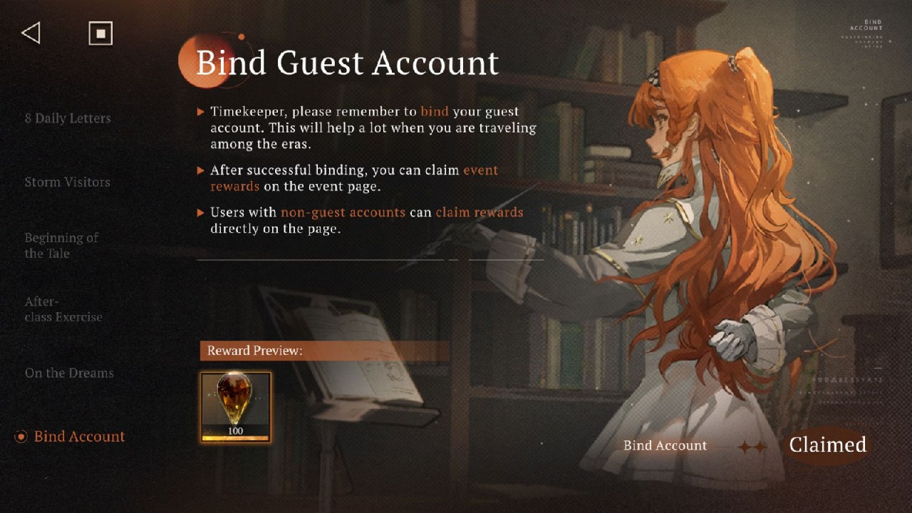 Reverse 1999 Cross Progression: How to Bind Account | Attack of the Fanboy