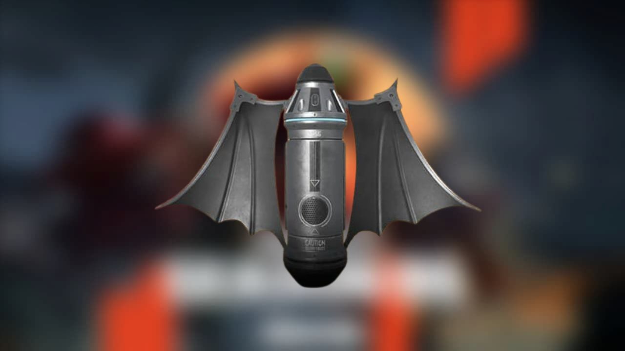 Warzone Haunting Bloodseeker Grenade and Haunted Box Explained | Attack ...
