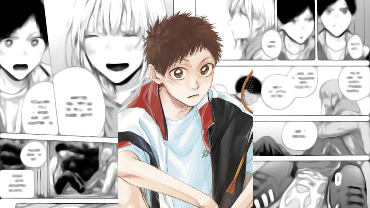 When Does Blue Box Chapter 122 Release? | Attack of the Fanboy