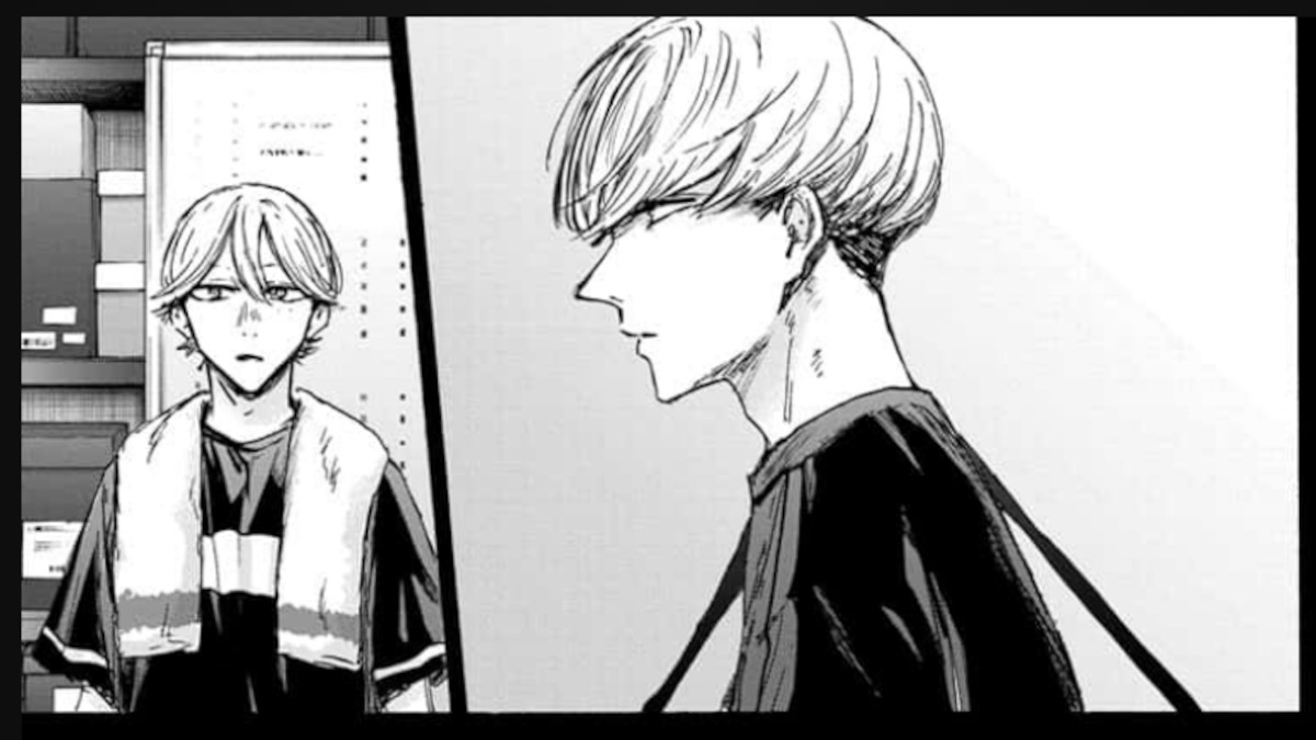 Blue Box Chapter 124: Release Date & Time | Attack of the Fanboy