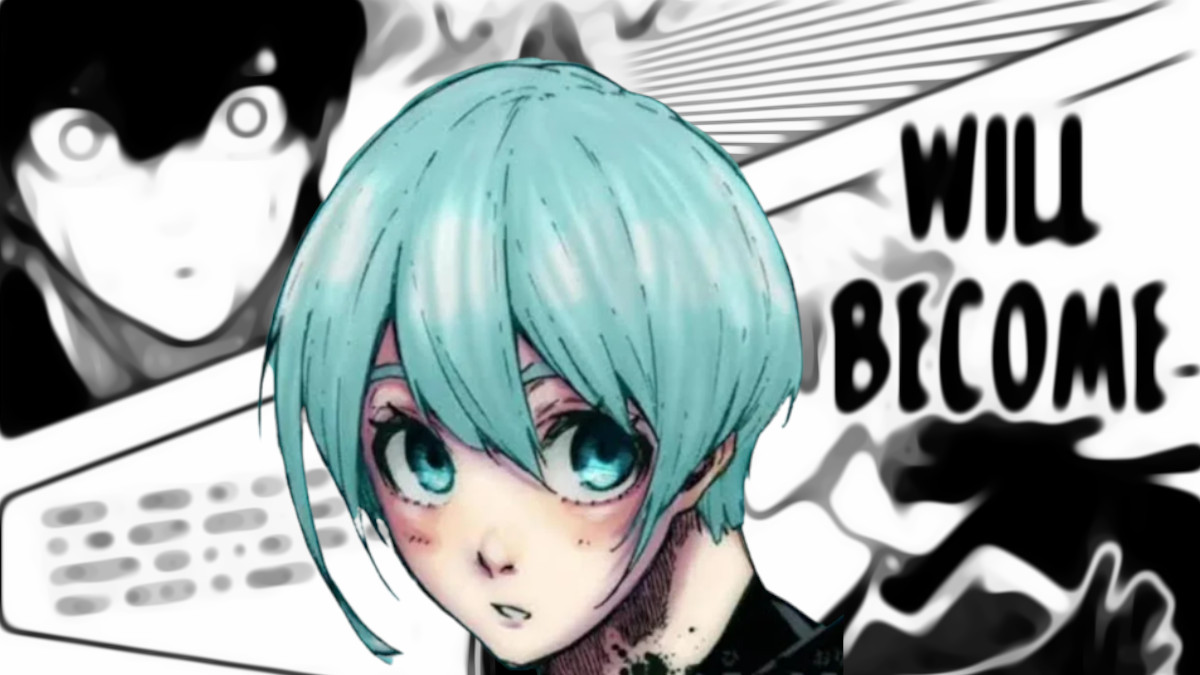 Blue Lock Chapter 238 Release Date and Spoilers | Attack of the Fanboy