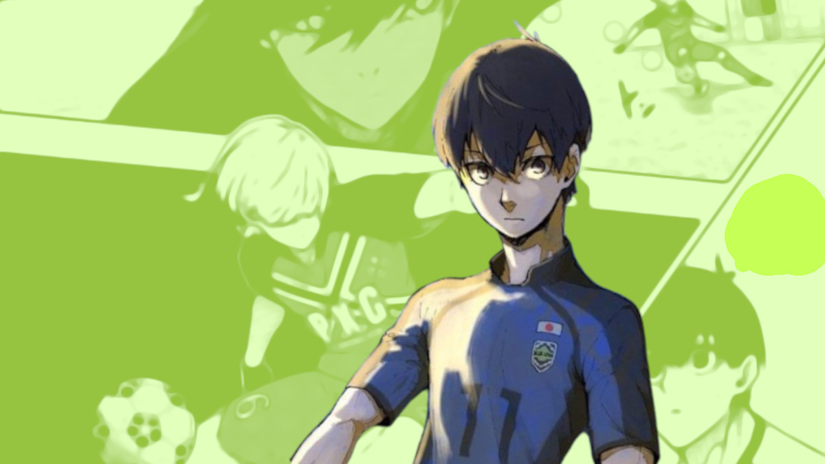 Blue Lock Manga Release Date Schedule 2024: When You Can Expect New ...