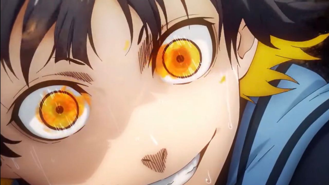 Blue Lock Chapter 242 Leaks & Raw Scans Show a Teammate's Past as Black ...