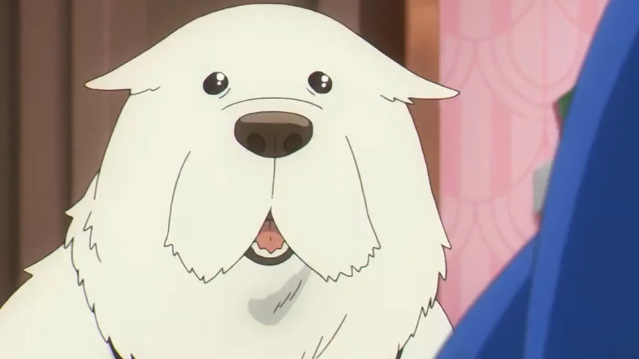What Kind of Dog is Bond in Spy x Family? | Attack of the Fanboy