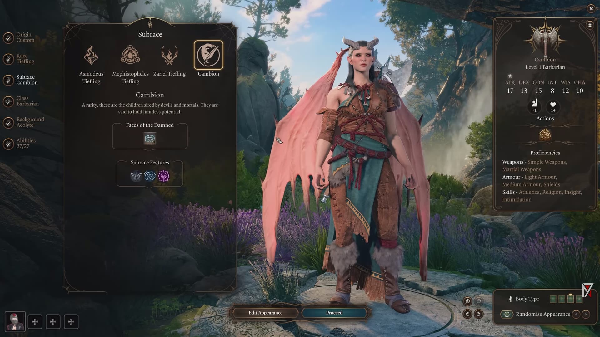 Best Mods for Immersion in Baldur's Gate 3 | Attack of the Fanboy