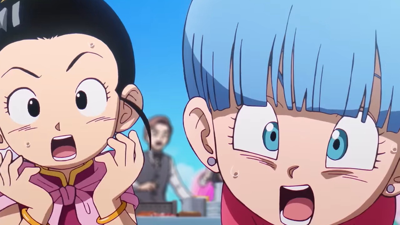 Dragon Ball Daima Release Date Window | Attack of the Fanboy