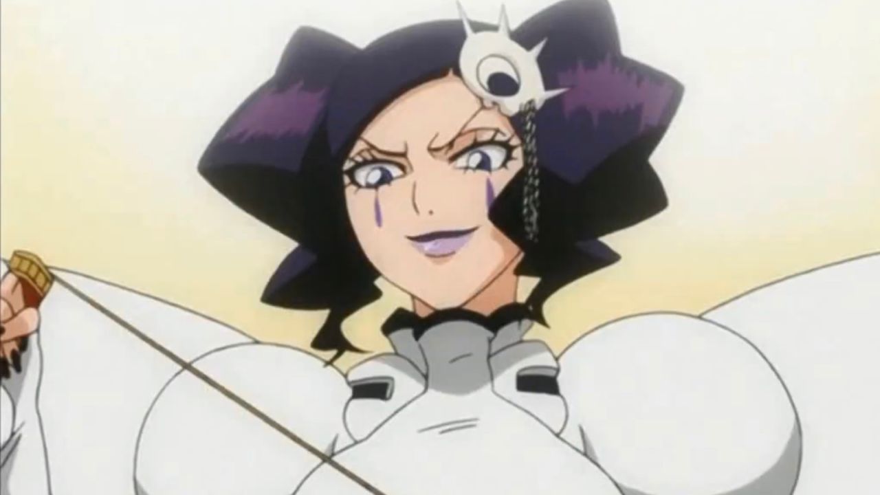 10 Best Anime Goth Girls of All Time | Attack of the Fanboy