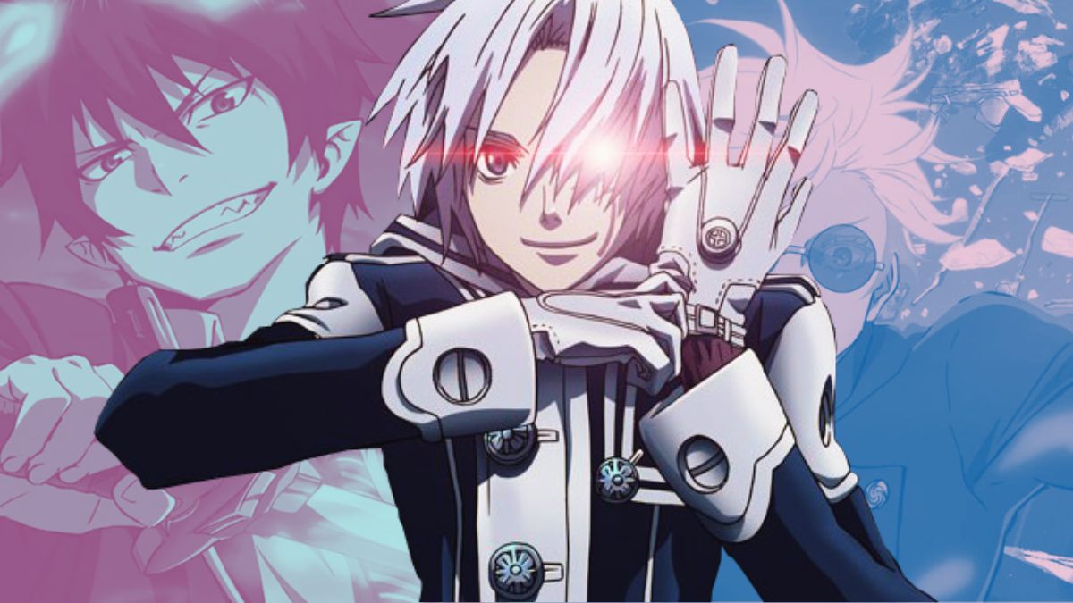 10 Best Underrated Shounen Anime Like Jujutsu Kaisen