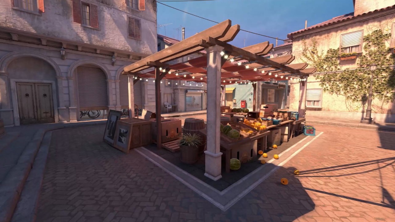 Best Counter-Strike 2 Settings: CS2 Settings for Highest FPS and ...