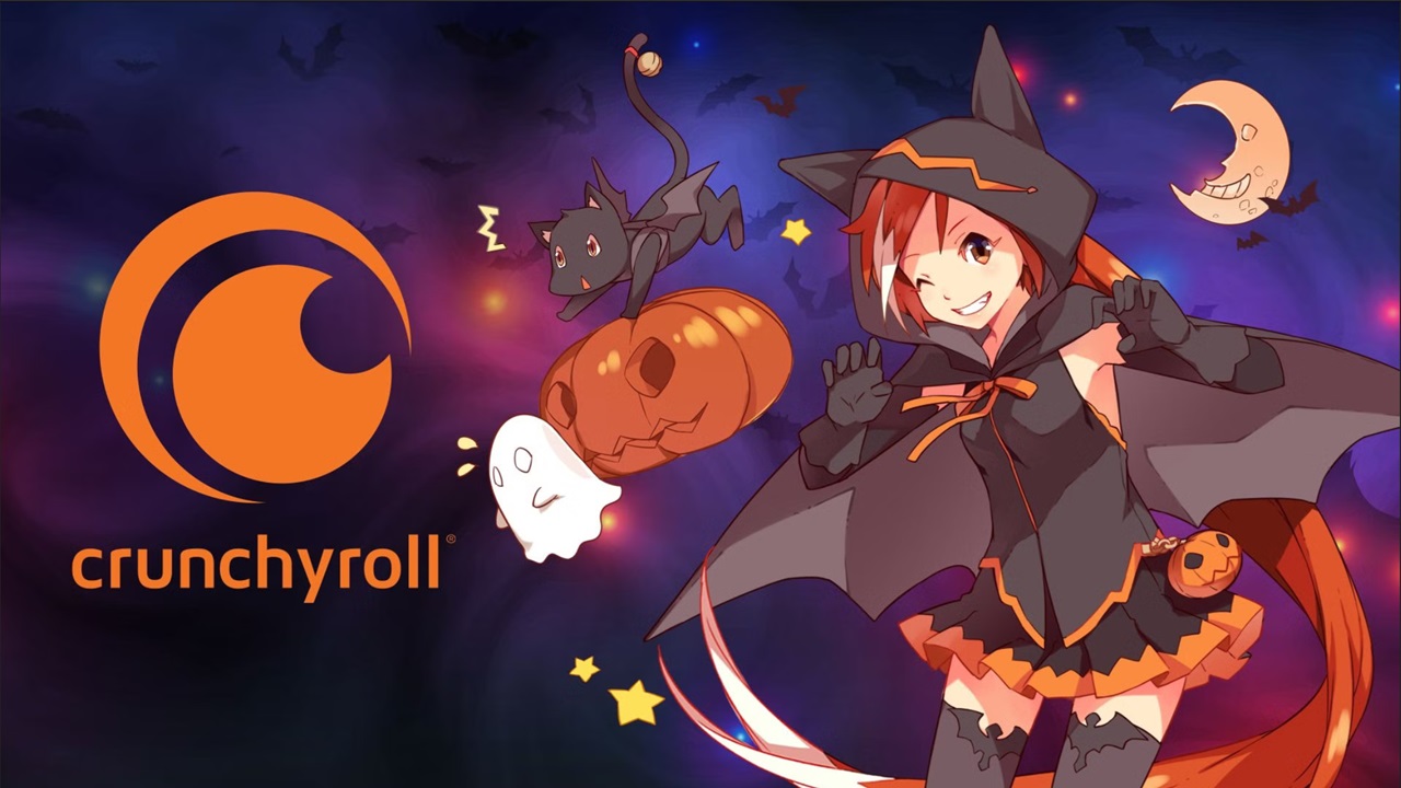 Best Horror Anime on Crunchyroll | Attack of the Fanboy