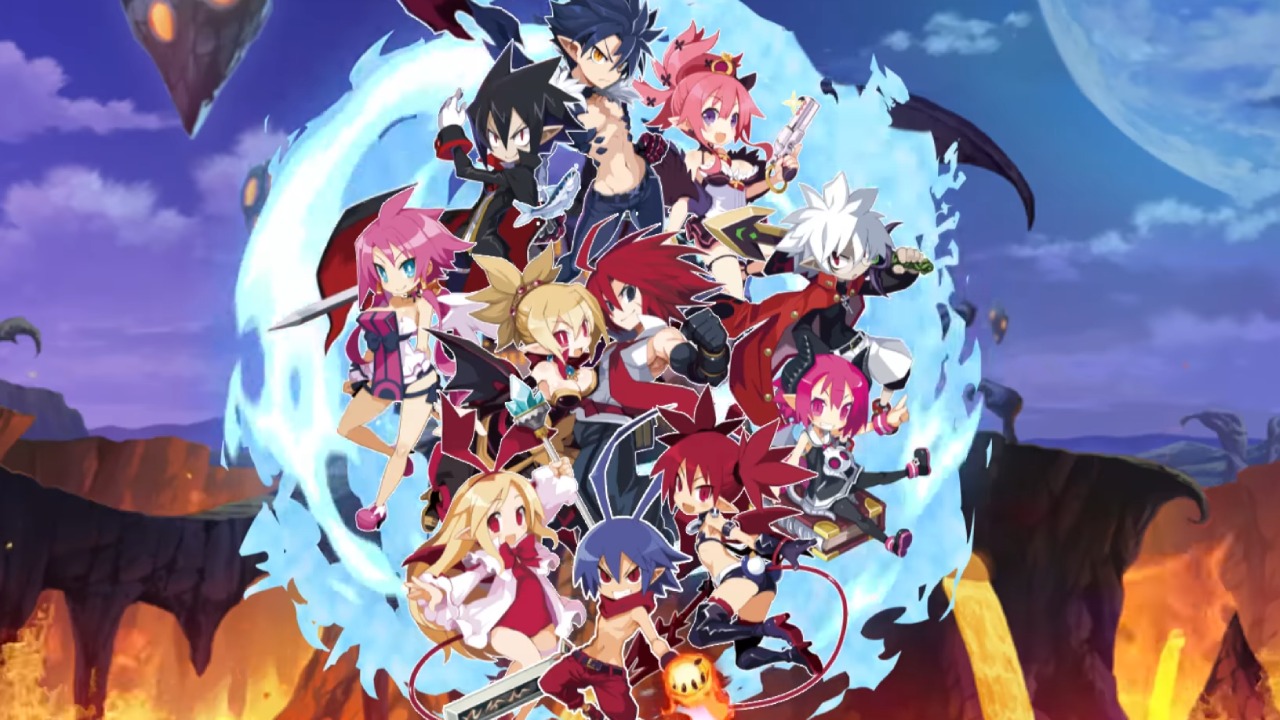 10 Best Gacha Games on PC and Mobile (2023) | Attack of the Fanboy