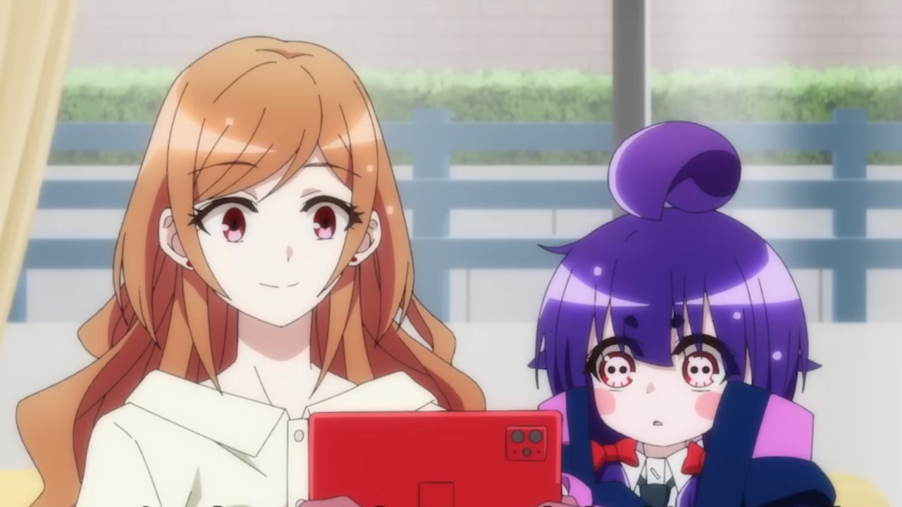 Dark Gathering Episode 17: English Sub Release Date & Time | Attack of ...