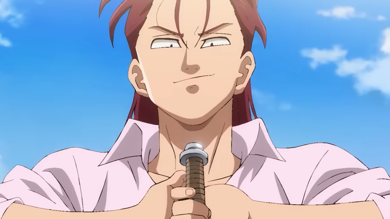 Do You Need to Watch The Seven Deadly Sins Before Four Knights of the ...