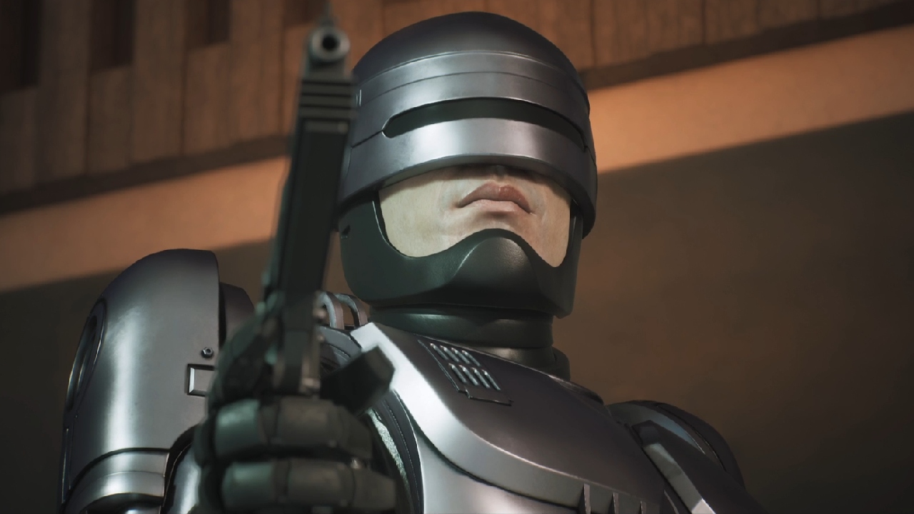 Robocop: Rogue City Review | Attack of the Fanboy