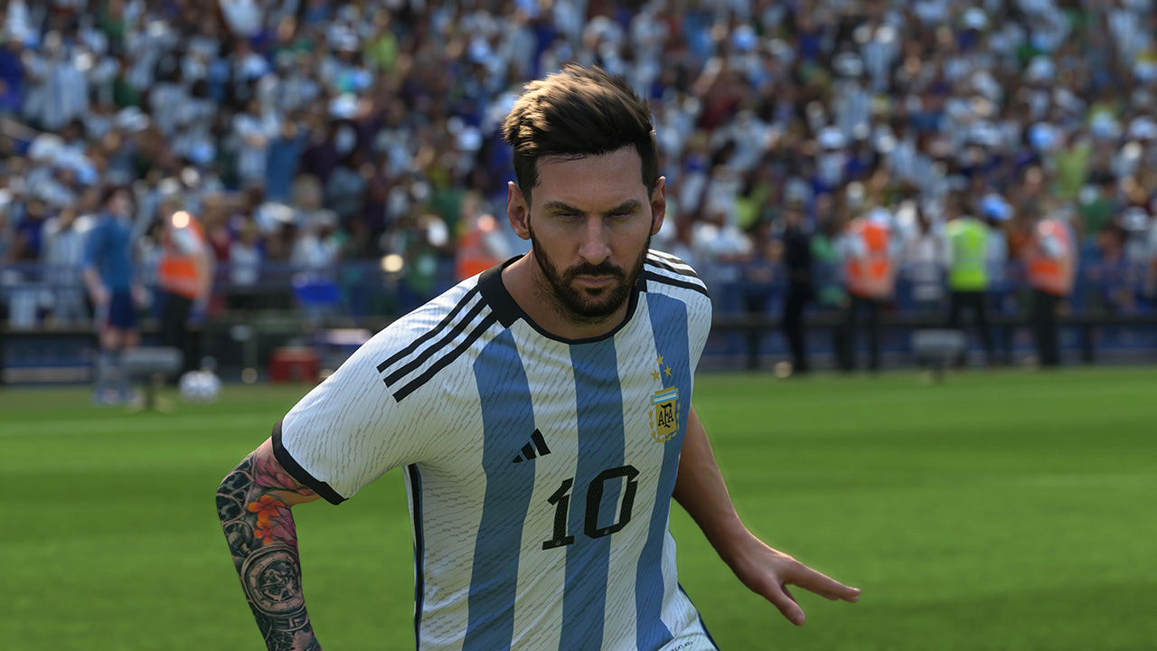 EA Sports FC 24 Review | Attack of the Fanboy