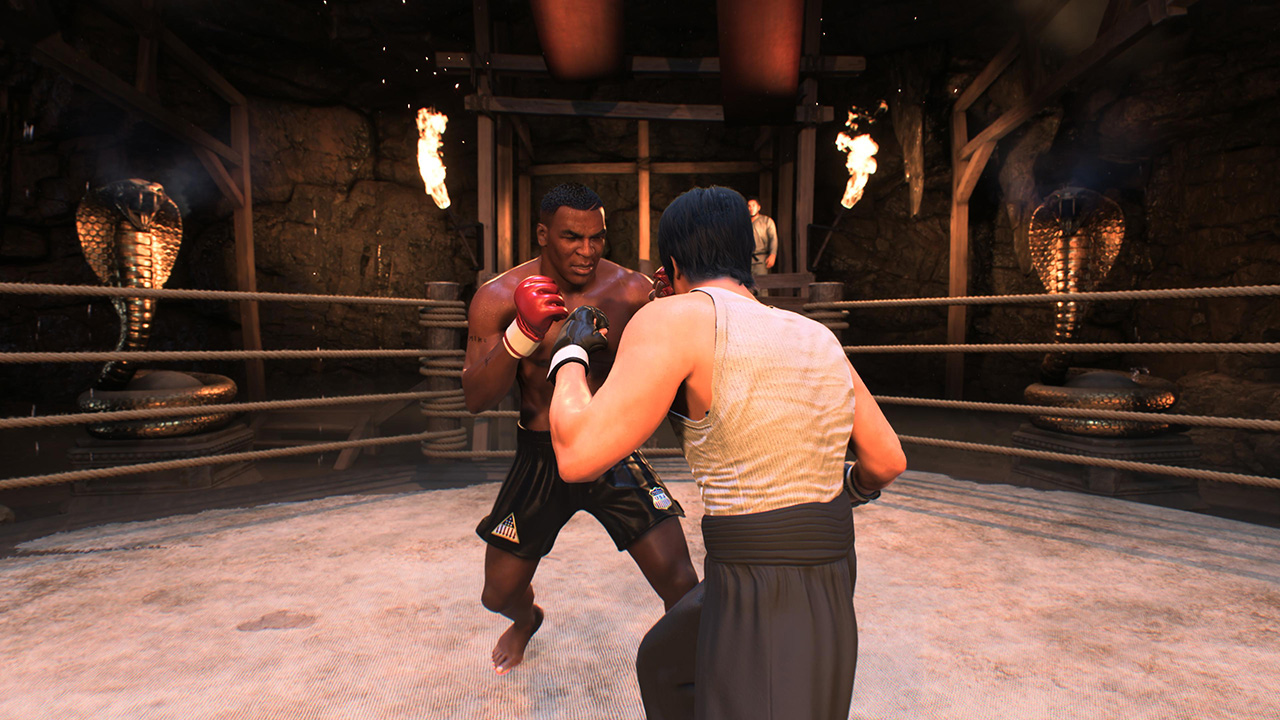 EA Sports UFC 5 Review | Attack of the Fanboy