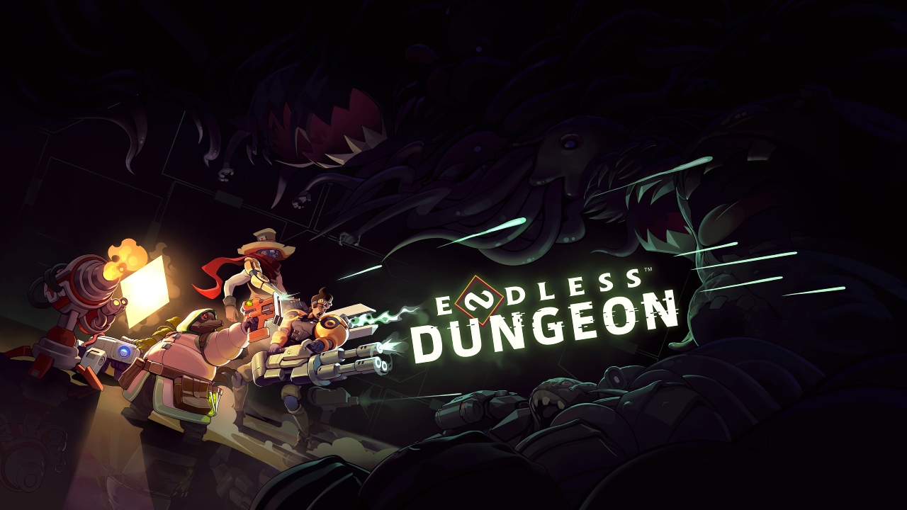 Endless Dungeon Review | Attack of the Fanboy