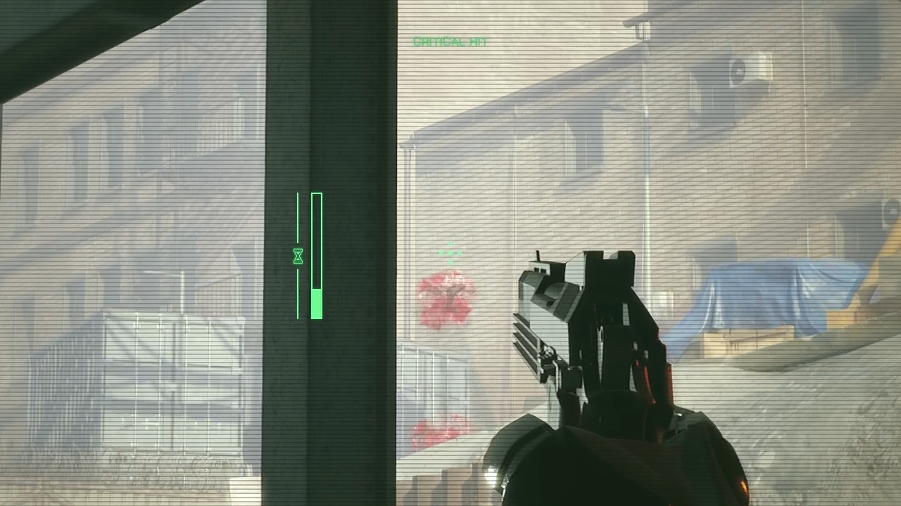 Robocop: Rogue City Review | Attack of the Fanboy