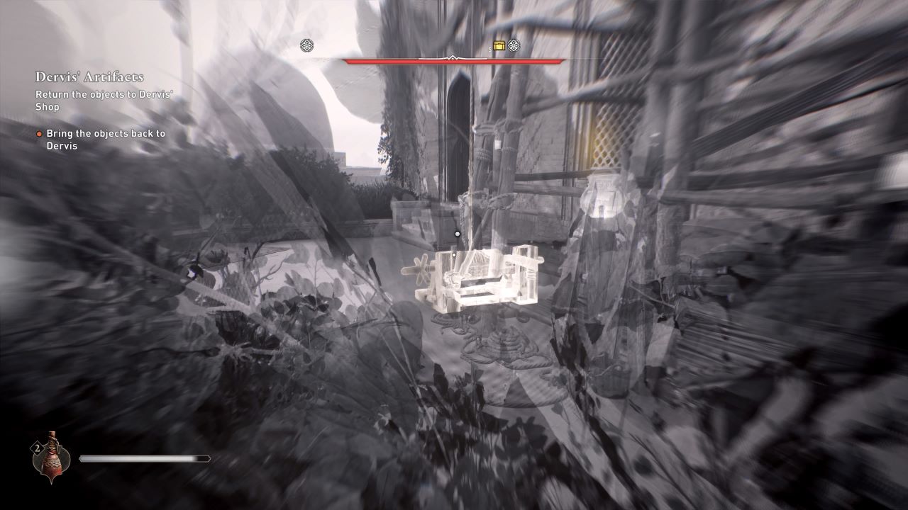 How to Get the House of Wisdom Gear Chest in Assassin's Creed Mirage ...
