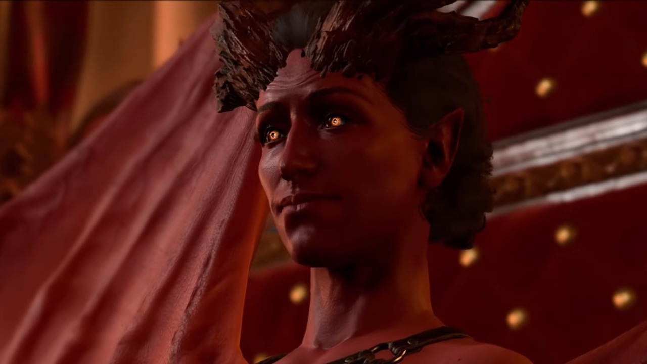 Baldur's Gate 3 Haarlep Choice | All Outcomes and Consequences | Attack ...