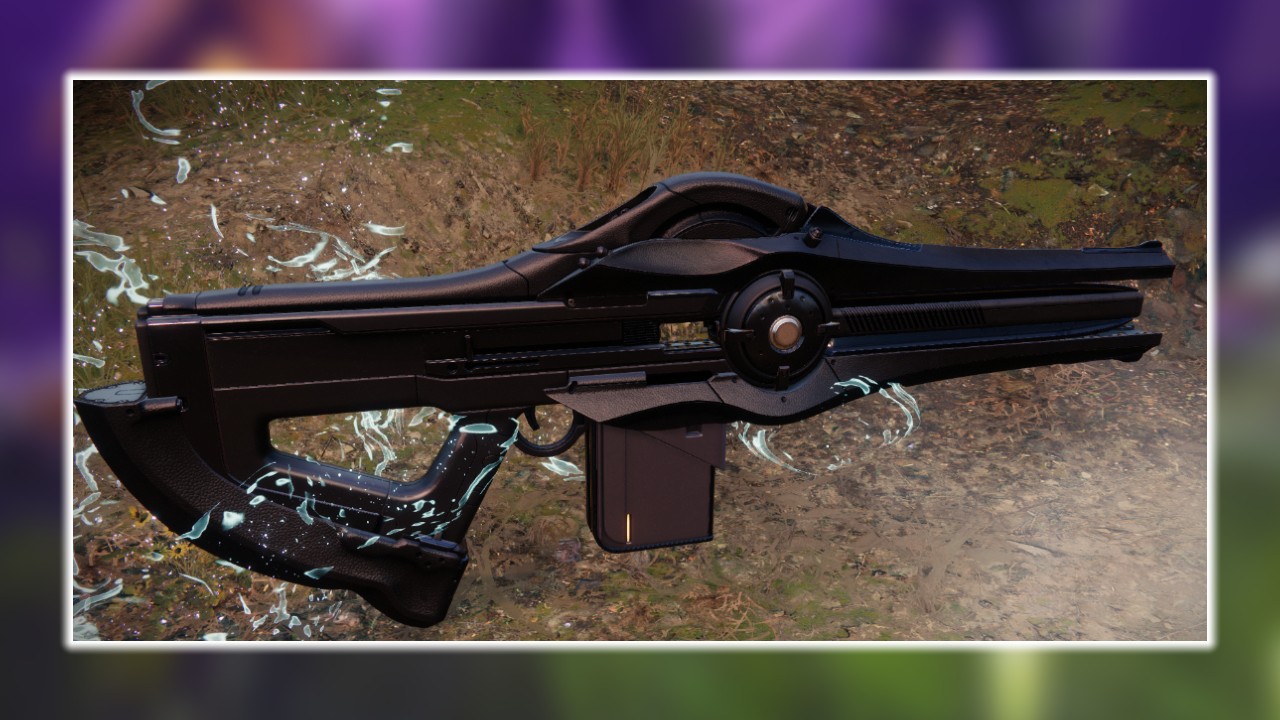 Destiny 2 Festival of the Lost 2023: Weapons, Armor, and Exotics ...