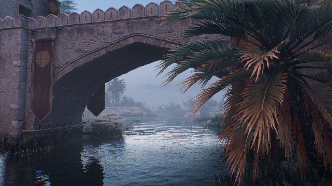 Assassin's Creed Mirage Find What I Stole Enigma Location & Solution ...