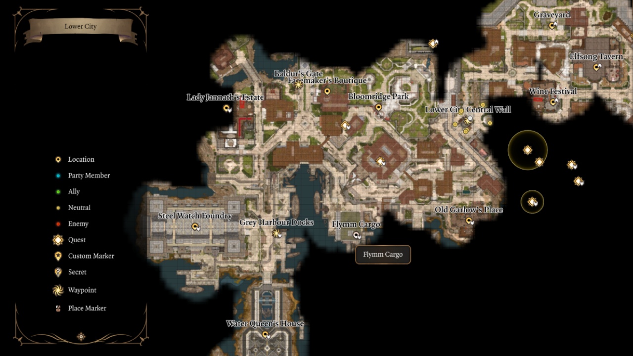 How to Use the Neurocitor to Destroy the Steel Watch in Baldur's Gate 3 ...