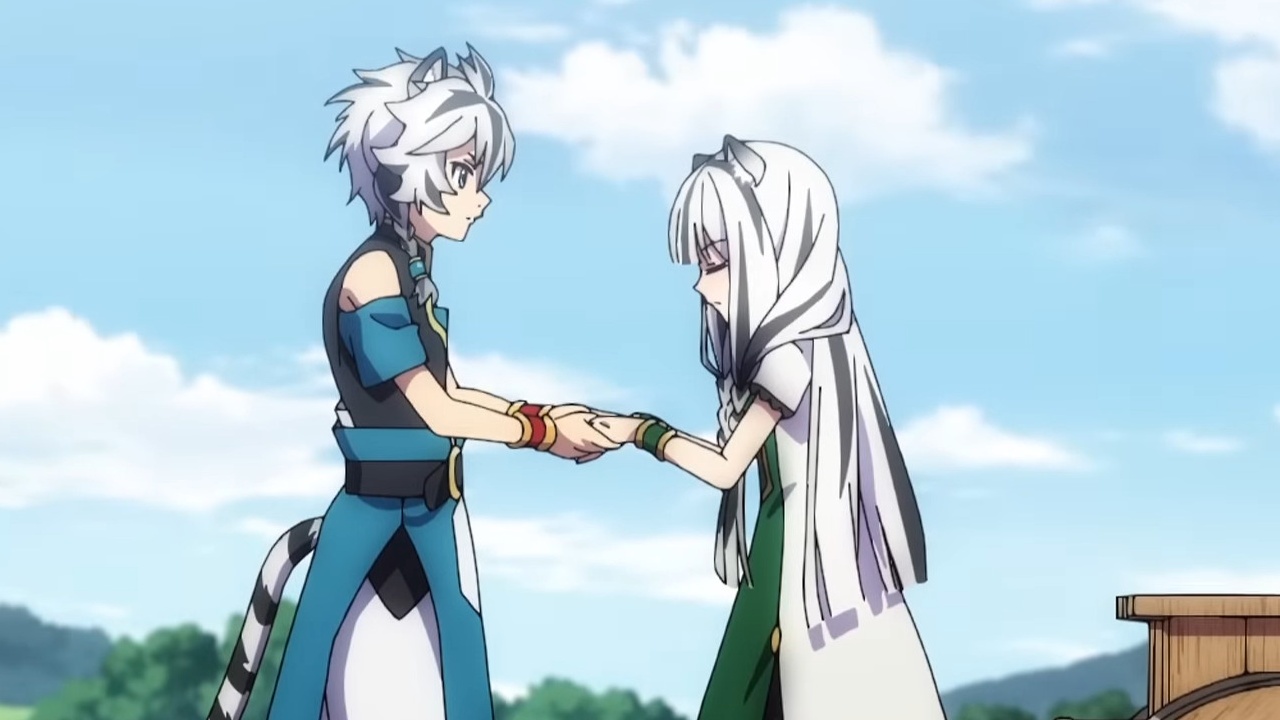 The Rising of the Shield Hero Season 3 Episode 4: English Sub Release Date & Time | Attack of ...