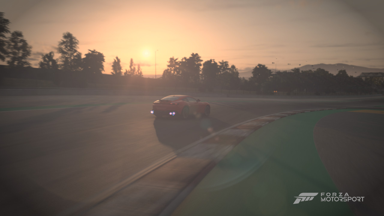 Forza Motorsport: How to Access Photo Mode | Attack of the Fanboy