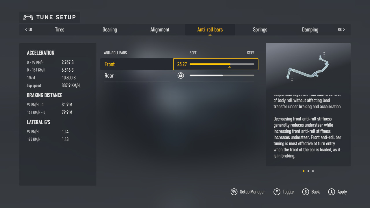 Forza Motorsport Review | Attack of the Fanboy