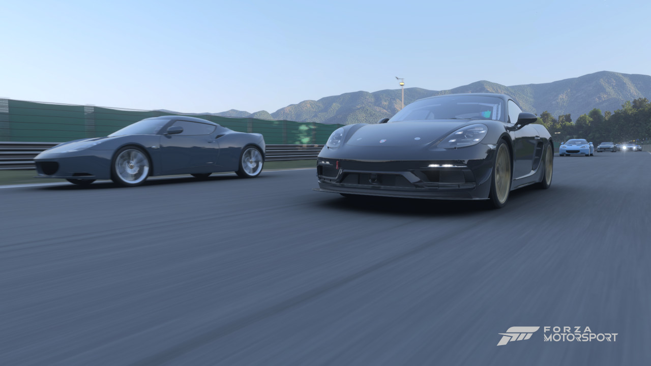 Forza Motorsport Review | Attack of the Fanboy