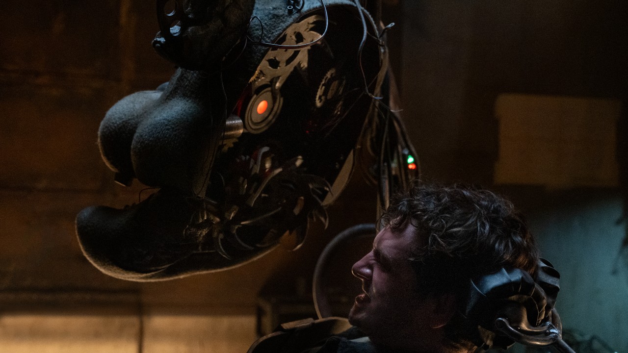 Five Nights at Freddy's Parents & Age Rating Guide: Is FNAF Appropriate ...