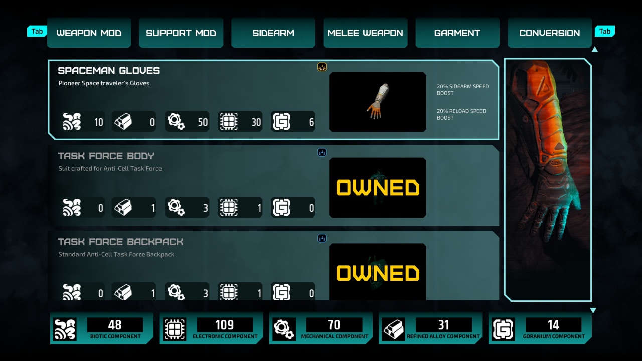 How to Unlock Schematics in Ripout | Attack of the Fanboy