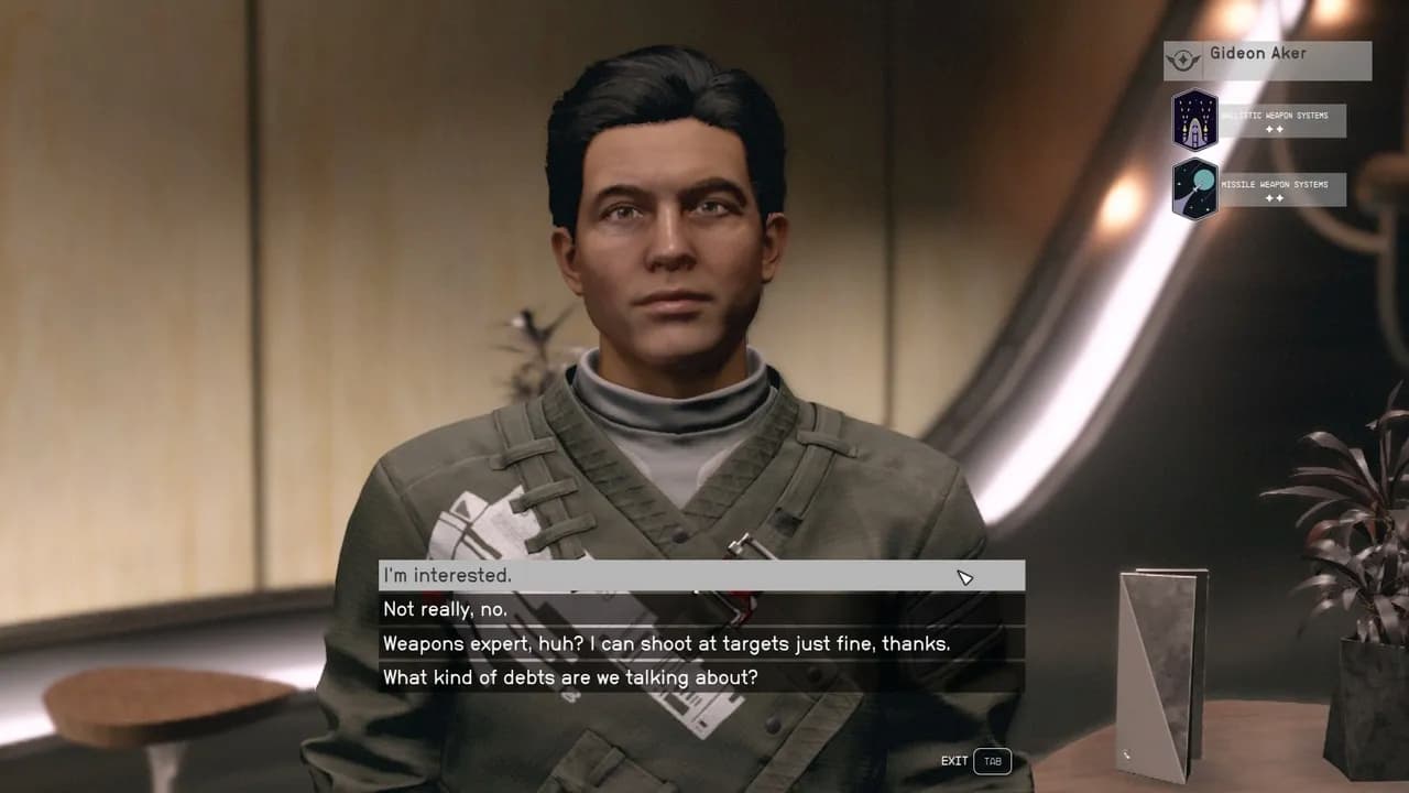 The Best Starfield Companions and Crew Members, Ranked | Attack of the ...